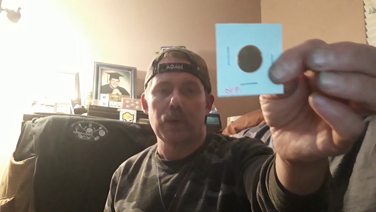 The Vault (coin collecting) : "Bob Ross GAW" : 3-31-20 - YouTube