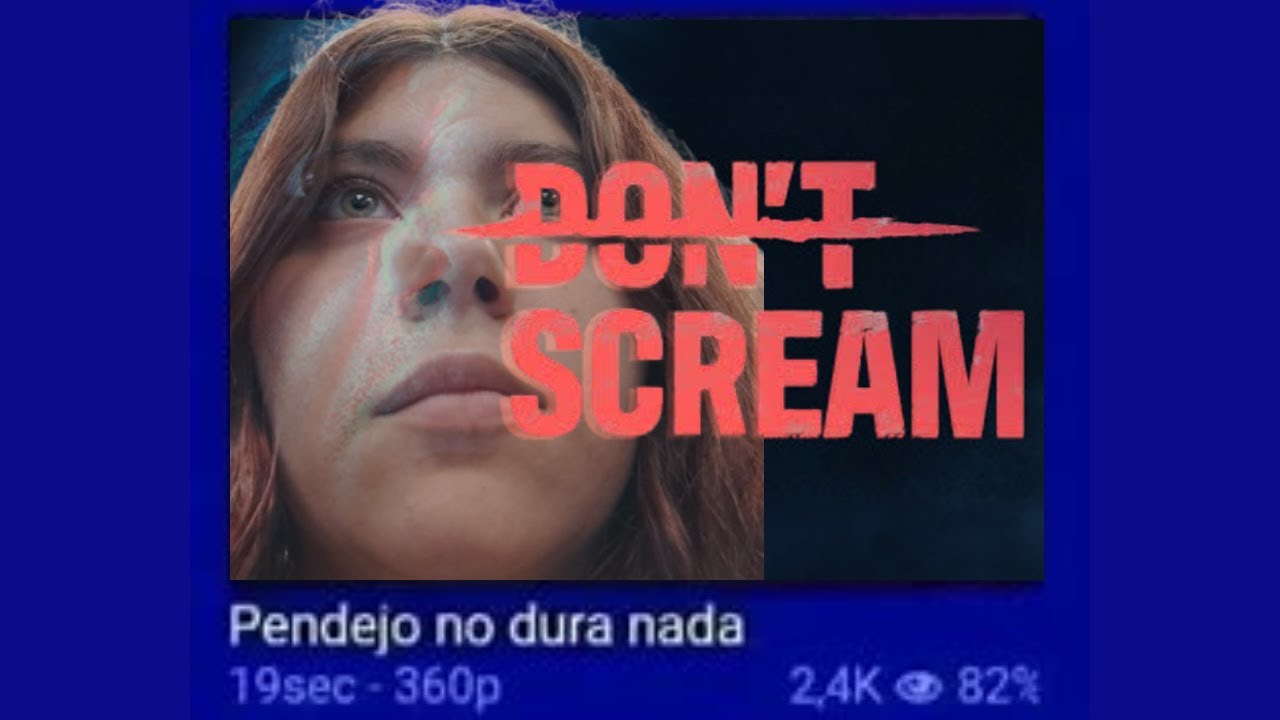 Pendeja No Dura Nada Youtube