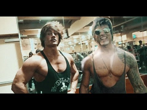 ZyZZ & Jeff Seid  HARDSTYLE STAY SHREDDED 2
