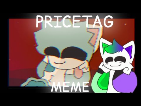 💚PRICETAG🏷 | ANIMATION MEME🧡 - YouTube