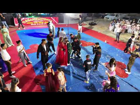 EDA & BARAN  KINA ŞÖLENİ 🤩🤩