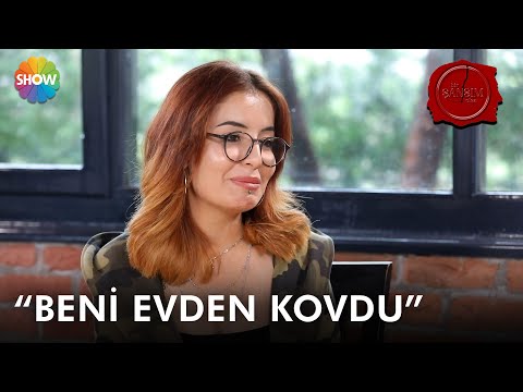 Aslı Hanım: Baran beni evden kovdu! | Bir Şansım Olsa 143. Bölüm