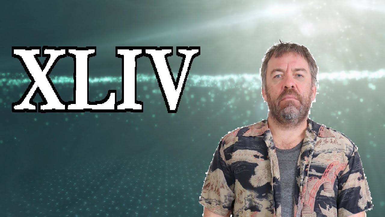 Random Villain Defeats XLIV - YouTube