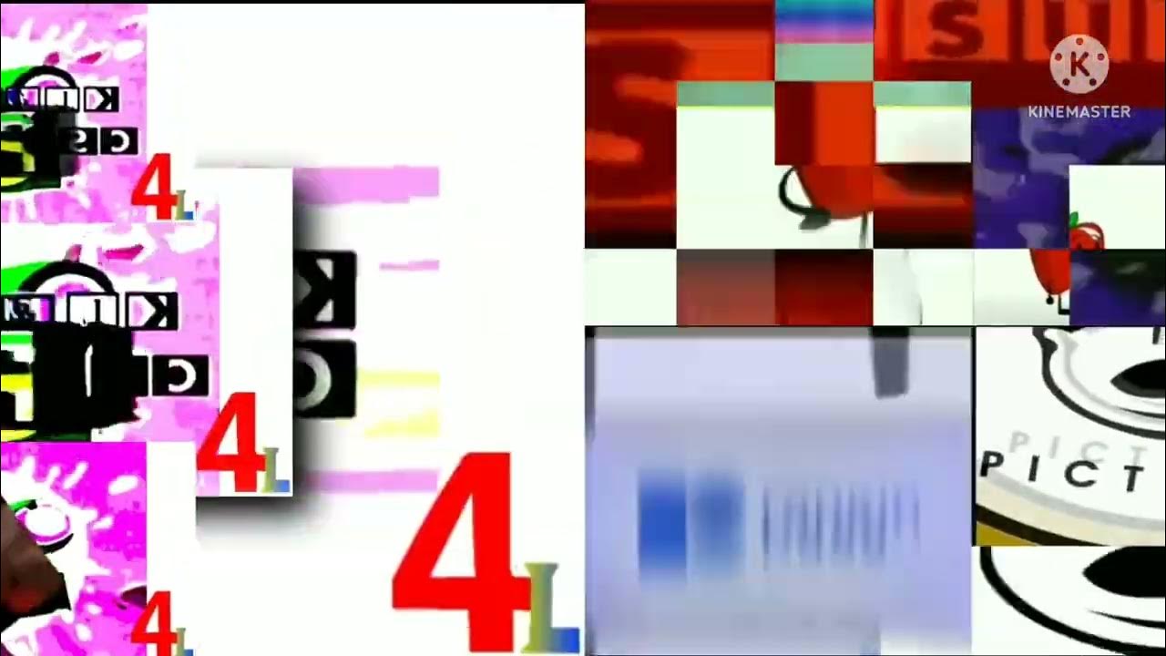 scan vs round 26 (reverse order) - YouTube