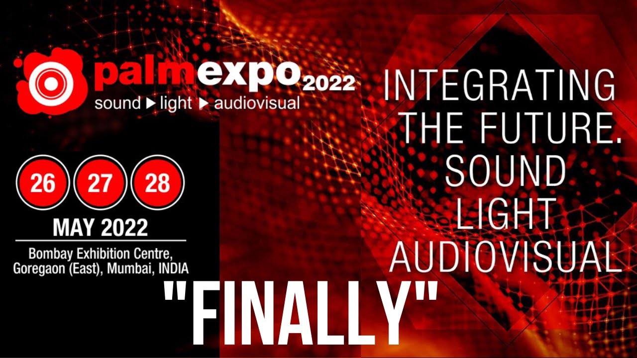 Palm expo 2022 | Palmexpo 2022 finally | Important Point for Online ...