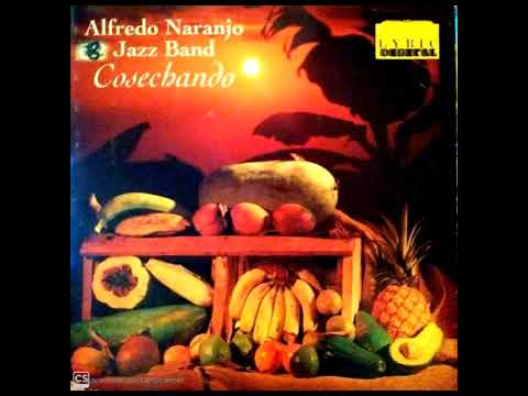 Willy Díaz con Alfredo Naranjo - H2O - YouTube