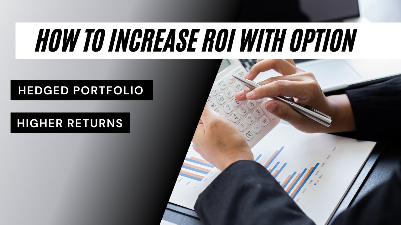 How to increase Return on Investments with the help of Options | Derive ...