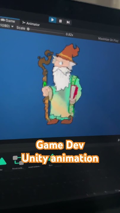 Game Development with Unity: Unleashing Creativity! #gamedev #shorts #unity2d - YouTube