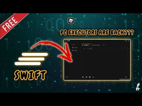 How To Download Swift Executor ... | 100% UNC!! - YouTube