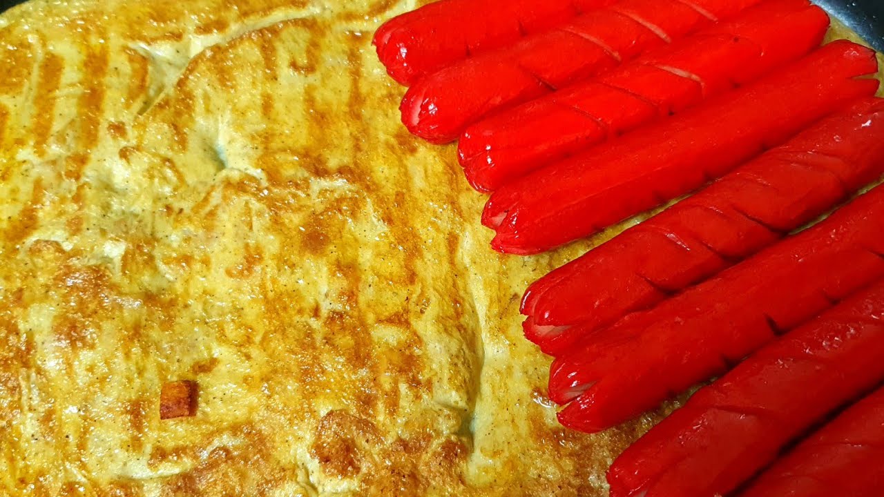 Breakfast is Ready!!! - YouTube