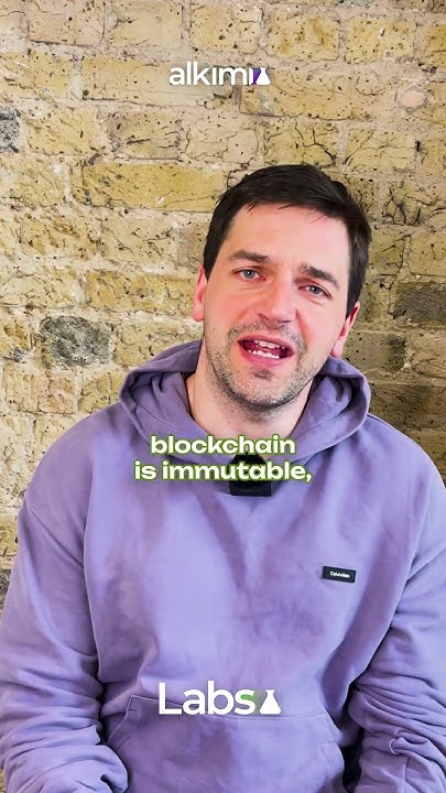 What Is A Validator Youtube