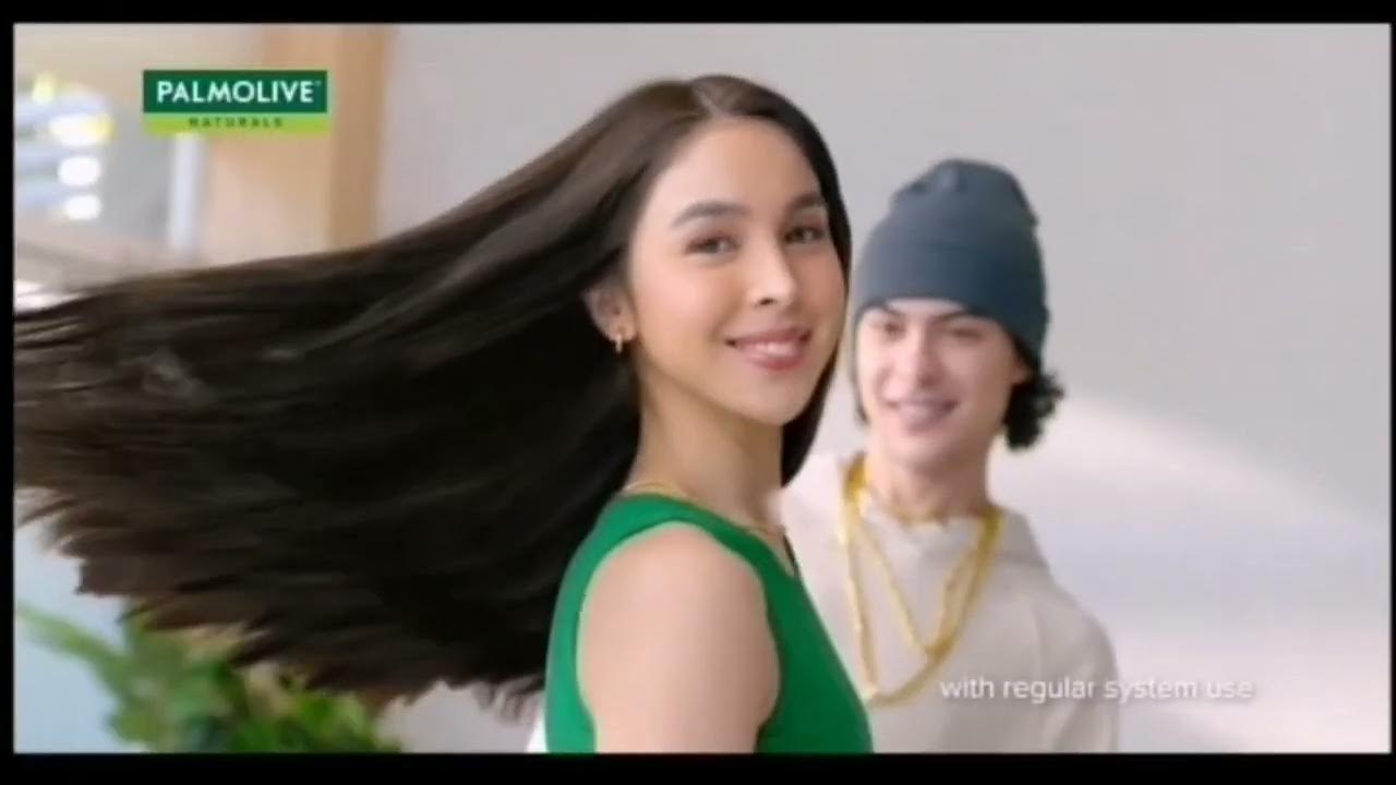 GMA Commercial Break Love at First Night December 31, 2024 Gap 2 - YouTube