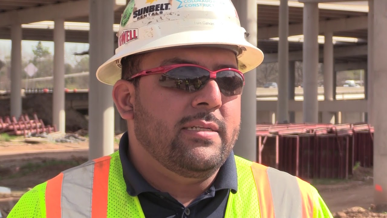 Luis Galvan Success Story - YouTube