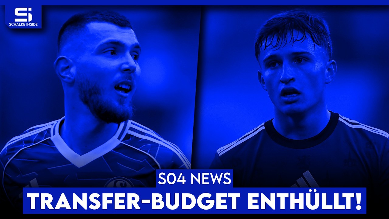 Minus-Budget? 4 Verkaufskandidaten? Neues Gehaltsmodell! Becker zurück ...