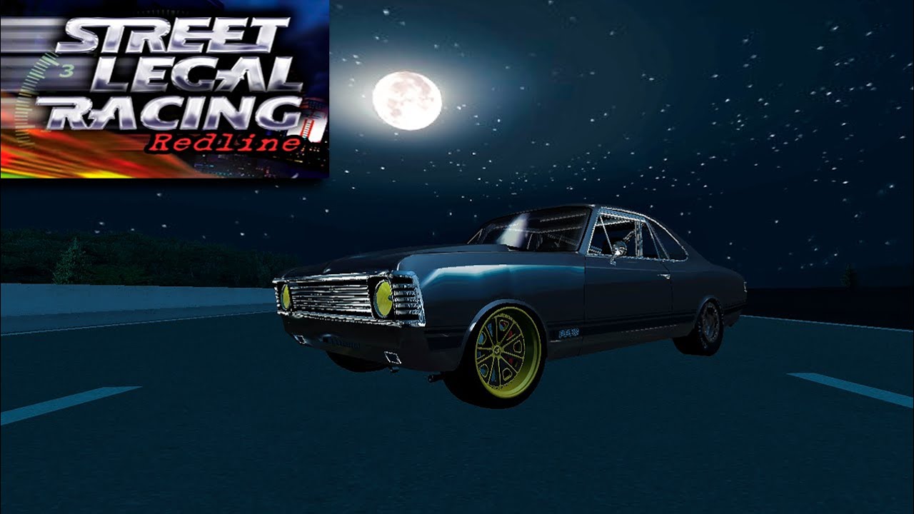 SLRR 2.2.1 MWM - MURDER OPALA 4.1 6 CANECO TURBO (1.200cv) - YouTube