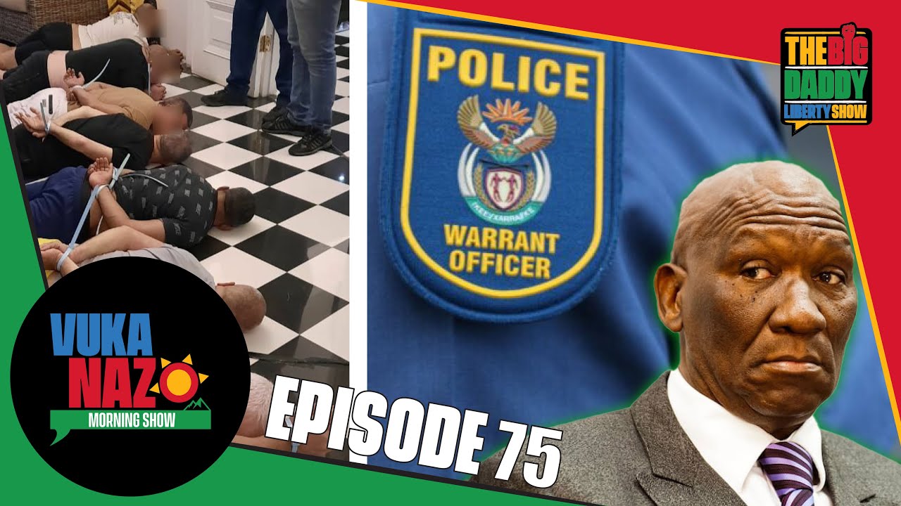 JMPD “stranded” as vehicles repossessed & Israeli most-wanted gang ...