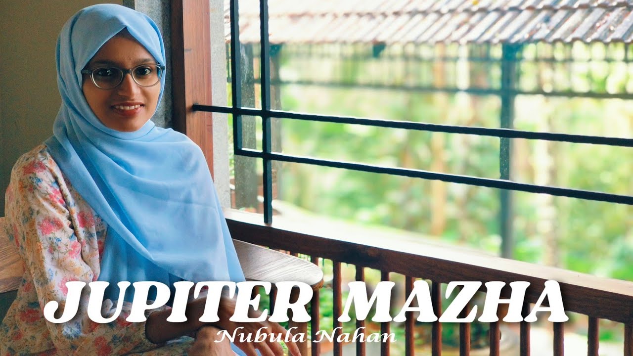 Jupiter Mazha|Nubula Nahan|Cover Song|Karikku - YouTube