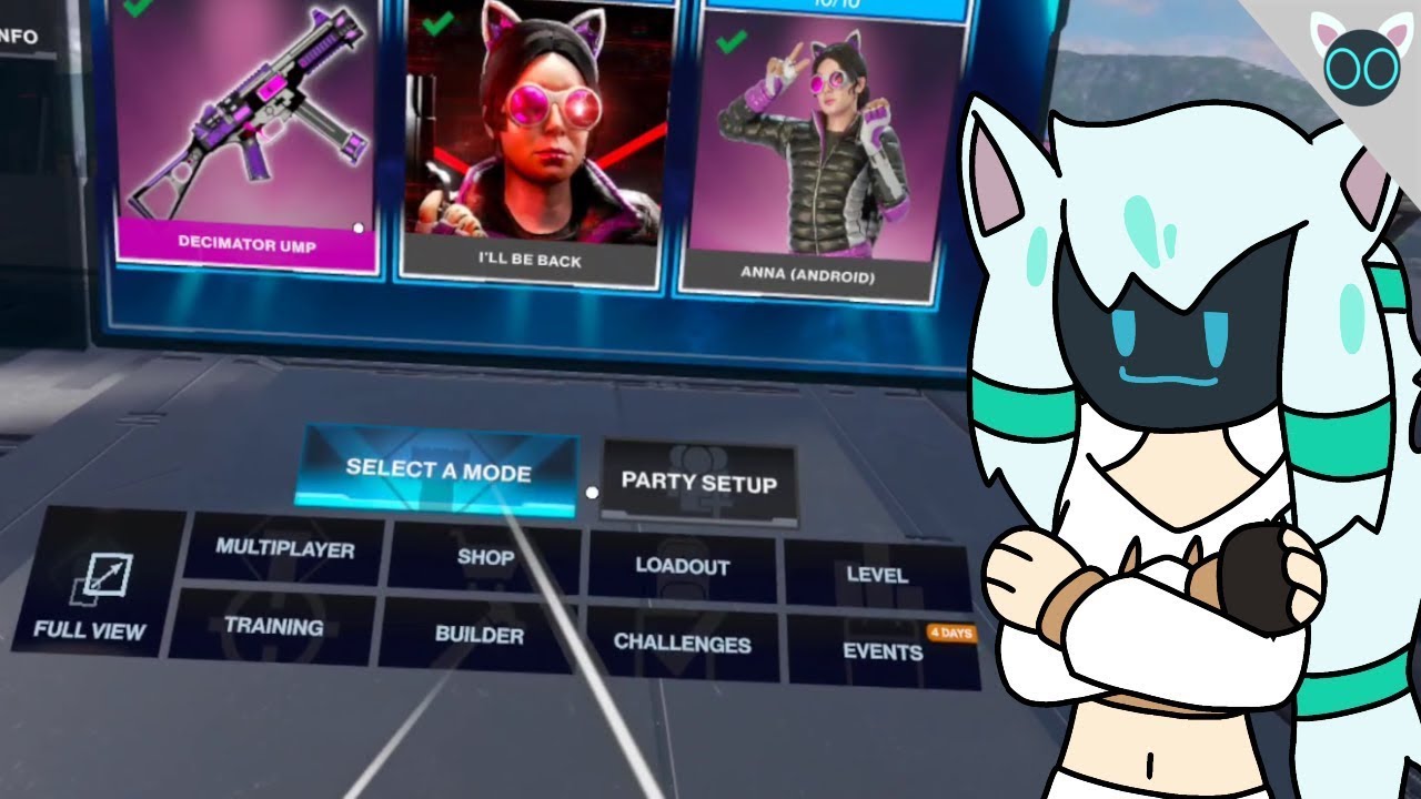 New UI Overhaul EXPLAINED (Population: ONE) - YouTube
