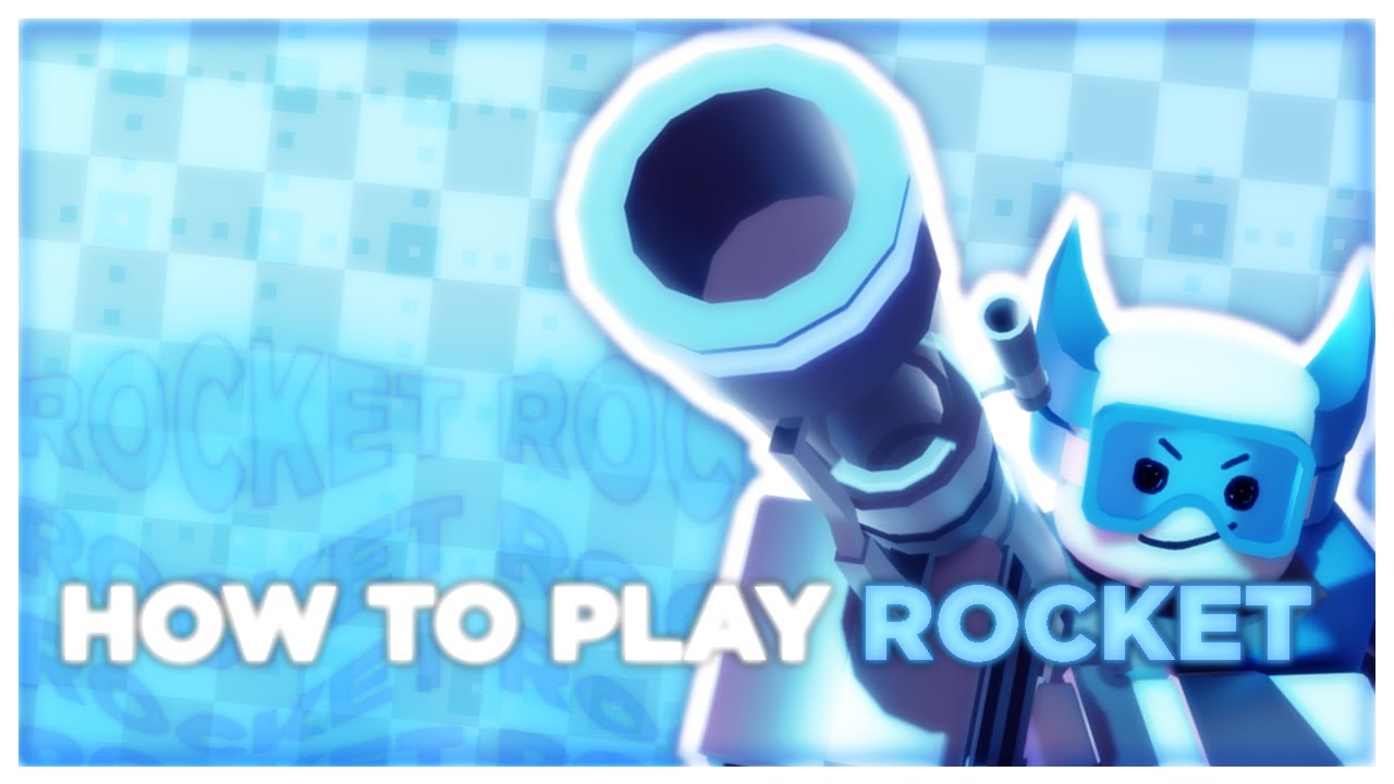 How To Play Rocket - PHIGHTING! - YouTube