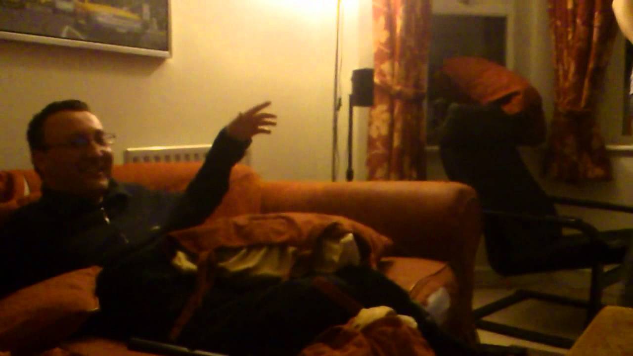 Chavs fighting - YouTube