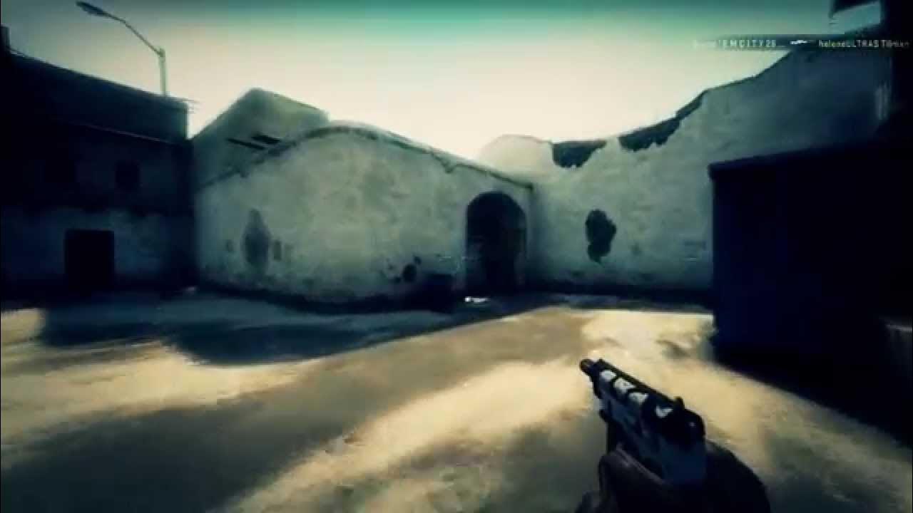 [CS:GO] 5k awp ace dd2 | Emcity26 - YouTube