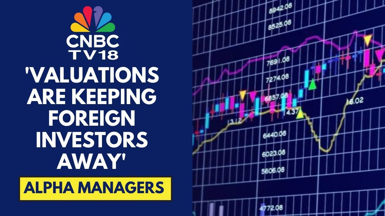 India Has Been A Great Story For Global Investors Investing In EMs ...