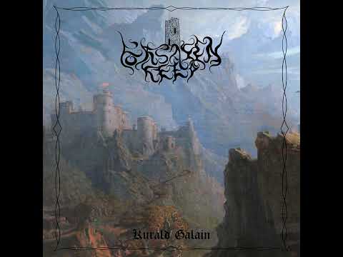 Forsaken Keep - Kurald Galain (Full)