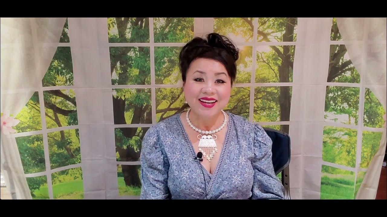 Lus Pov Thawj Ntawm Kuv Txoj Kev Ntseeg 02/24/22 - YouTube