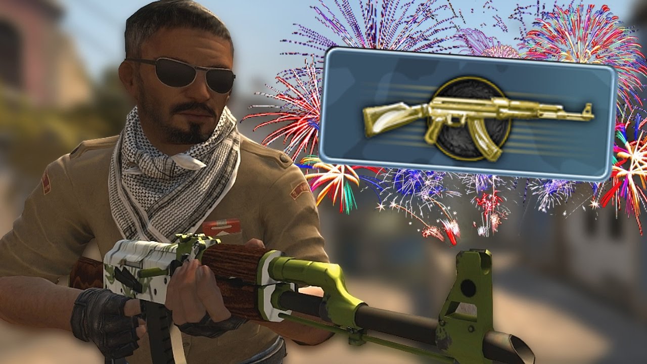 I FINALLY DID IT!! - CS:GO Solo Queue - YouTube