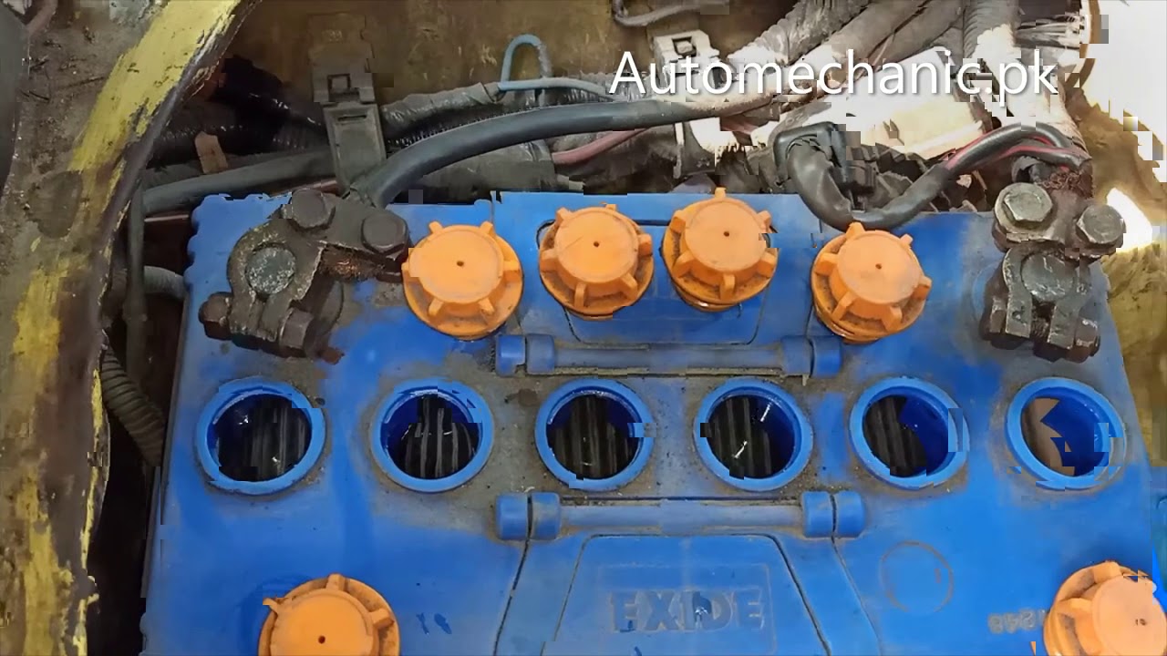 How To Change Car Battery Acid Car Batteries Urdu Hindi Tutorial how-to-change-car-battery-acid-car-batteries-urdu-hindi-tutorial