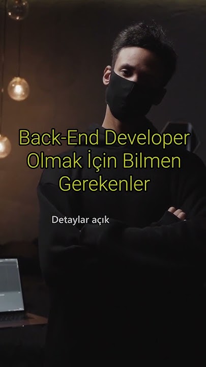 Backend Developer Olmak Shorts Yazılım Backenddeveloper Youtube