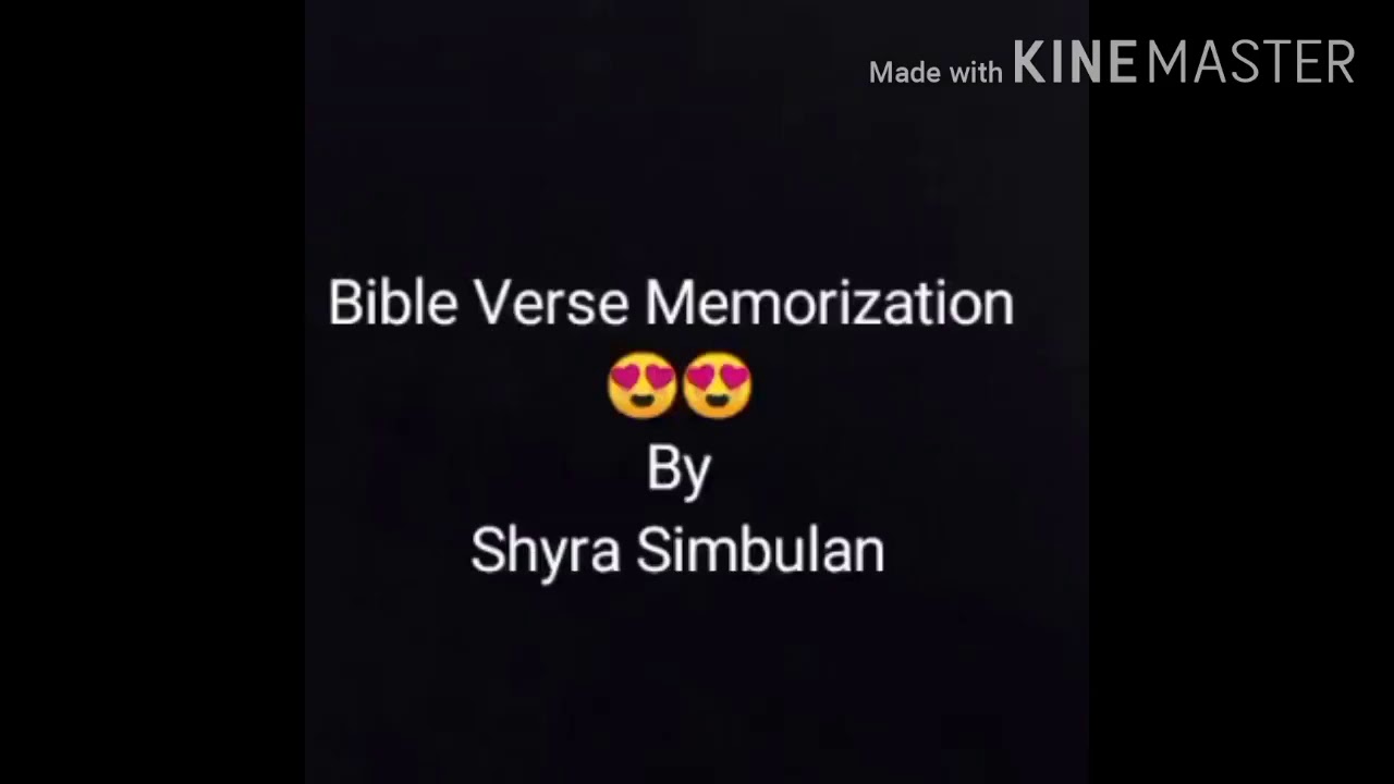 Bible Verse Memorization???????? Proverbs 14:31 - Proverbs 14:31 - Bible Portal