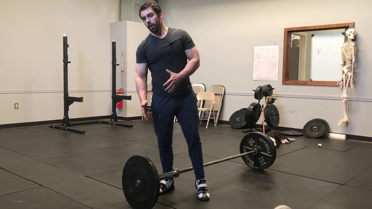How To Load Unload A Barbell YouTube How To Load Unload A Barbell YouTube