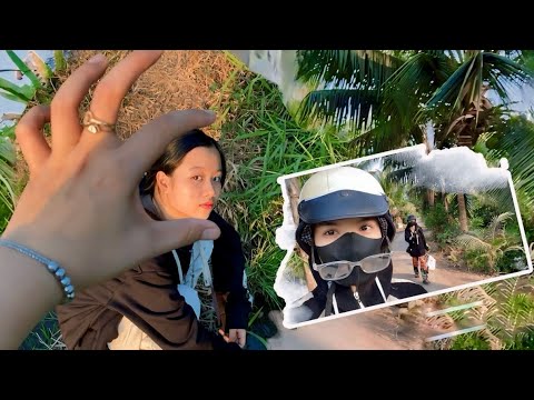 Jena Vlog 44 - Hẹn " 5 Giờ Sáng" Đi Chơi ... Mà 9h Trưa Mới Tớiiiiii ??? 😝😵‍💫 - YouTube