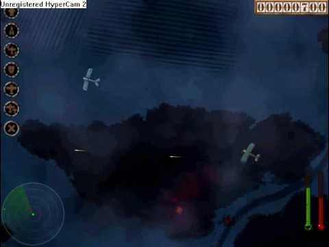 Ace Of Skies: Funorb's newest game - YouTube