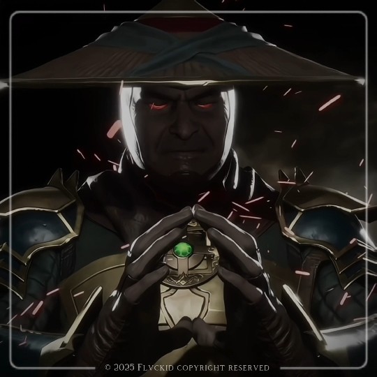 lord Raiden and Fujin edit #raiden #fujin #mk - YouTube