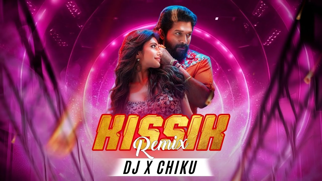 Kissik !! Club Mix !! Dj X Chiku !! @djxchikuofficial7670 - YouTube