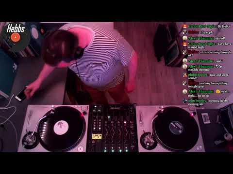 Deep and Progressive Trance Mix