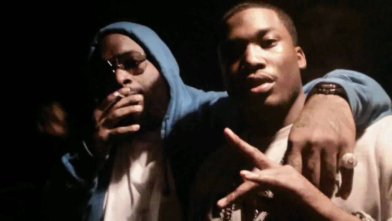 Meek Mill - Imma Boss (Remix) ft. Rick Ross, Lil Wayne, Birdman, T.I ...