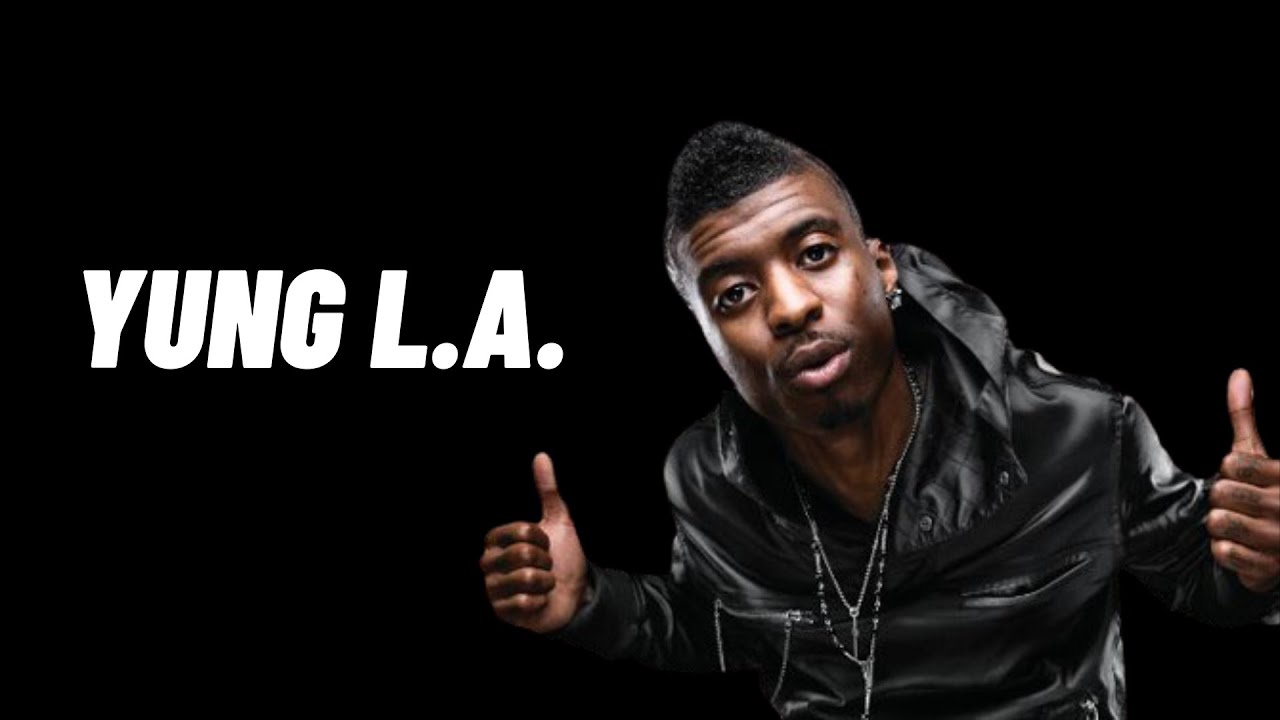Yung L.A. Interview - YouTube