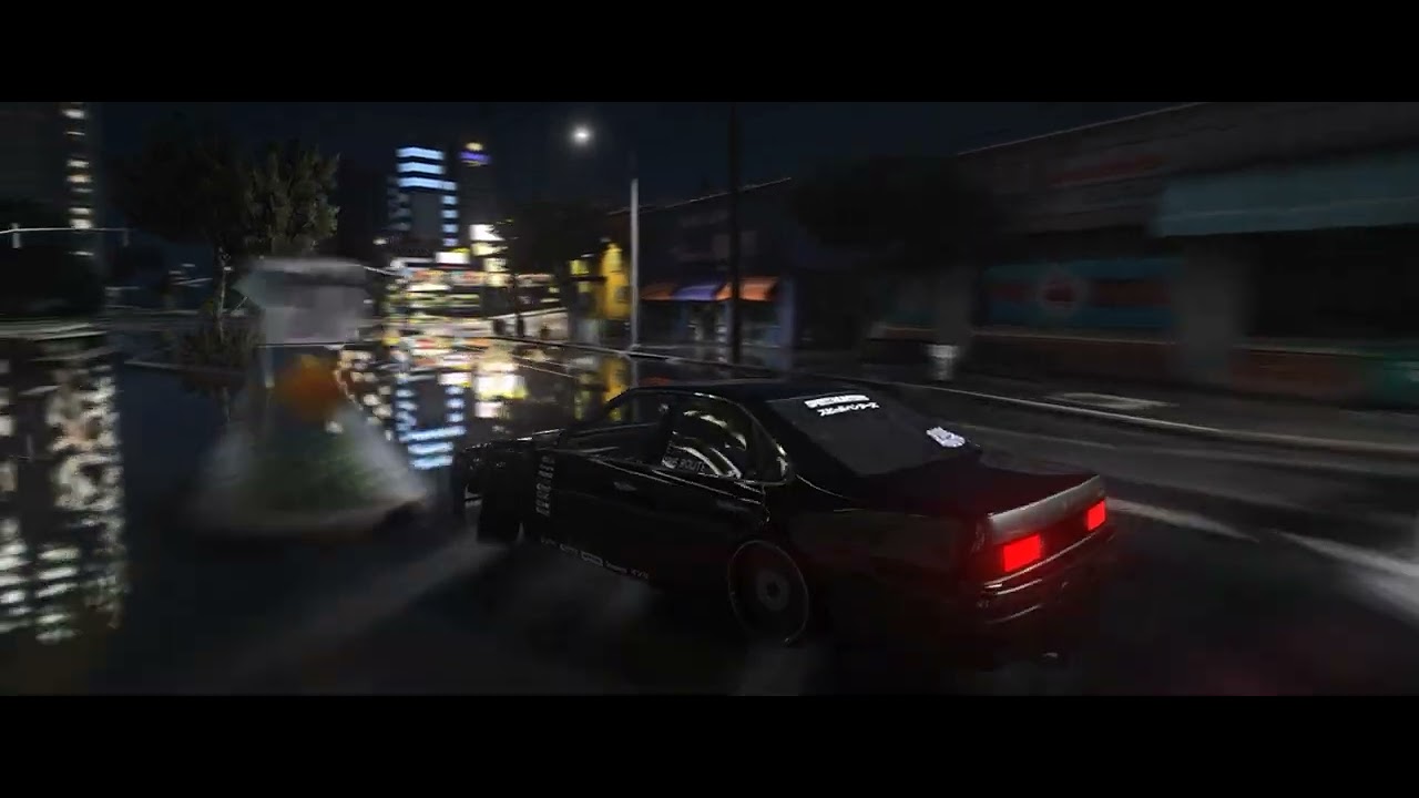 my { world }. - YouTube