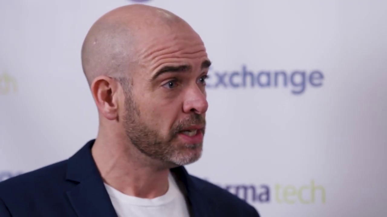 Matt Stagg, director of mobile strategy, BT sport - YouTube