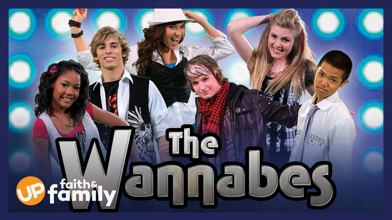 The Wannabes Season 2 - Sneak Peek - YouTube