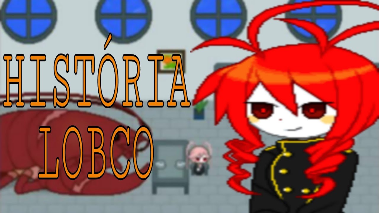 HISTÓRIA DA LOBCO - YouTube