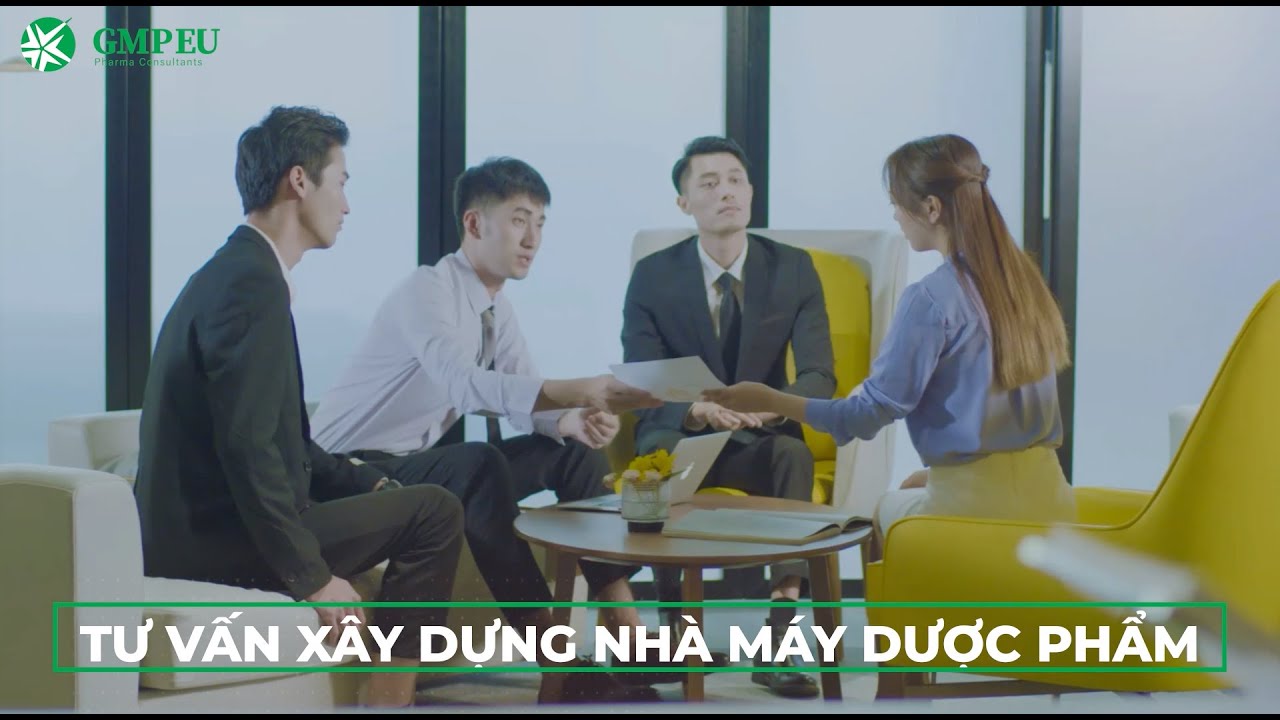 Sứ mệnh của chúng tôi - Đội ngũ GPM EU - Intech Group - YouTube