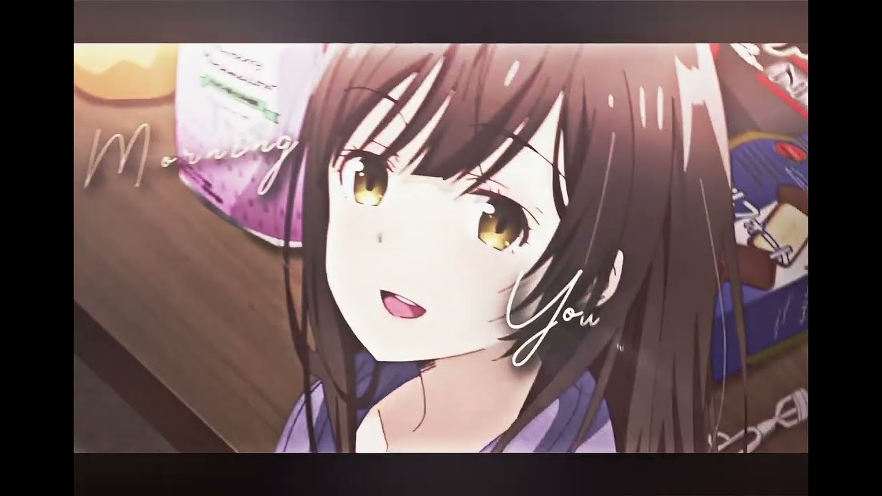 sayu edit // love me like a friend - YouTube