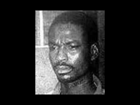 Top 5 African serial killers - YouTube