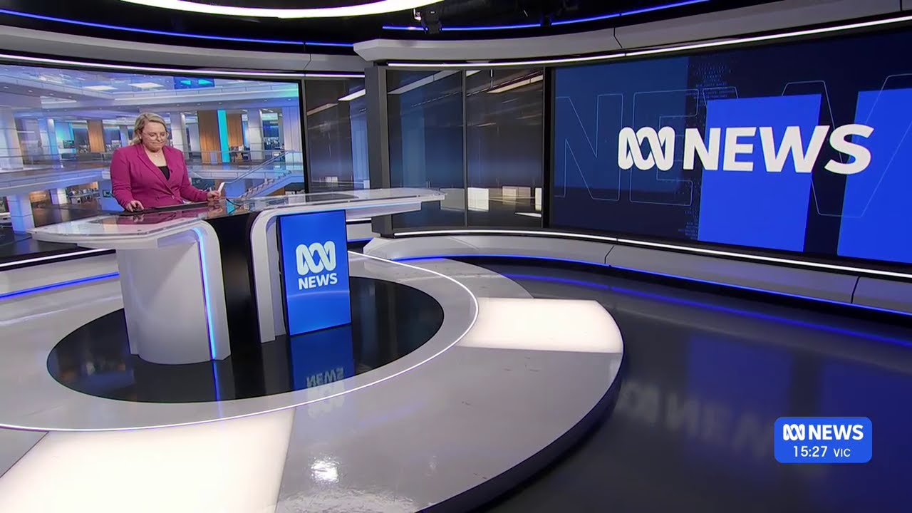 ABC News Weekends: 3:00pm Bulletin - 02/11/2024 - YouTube