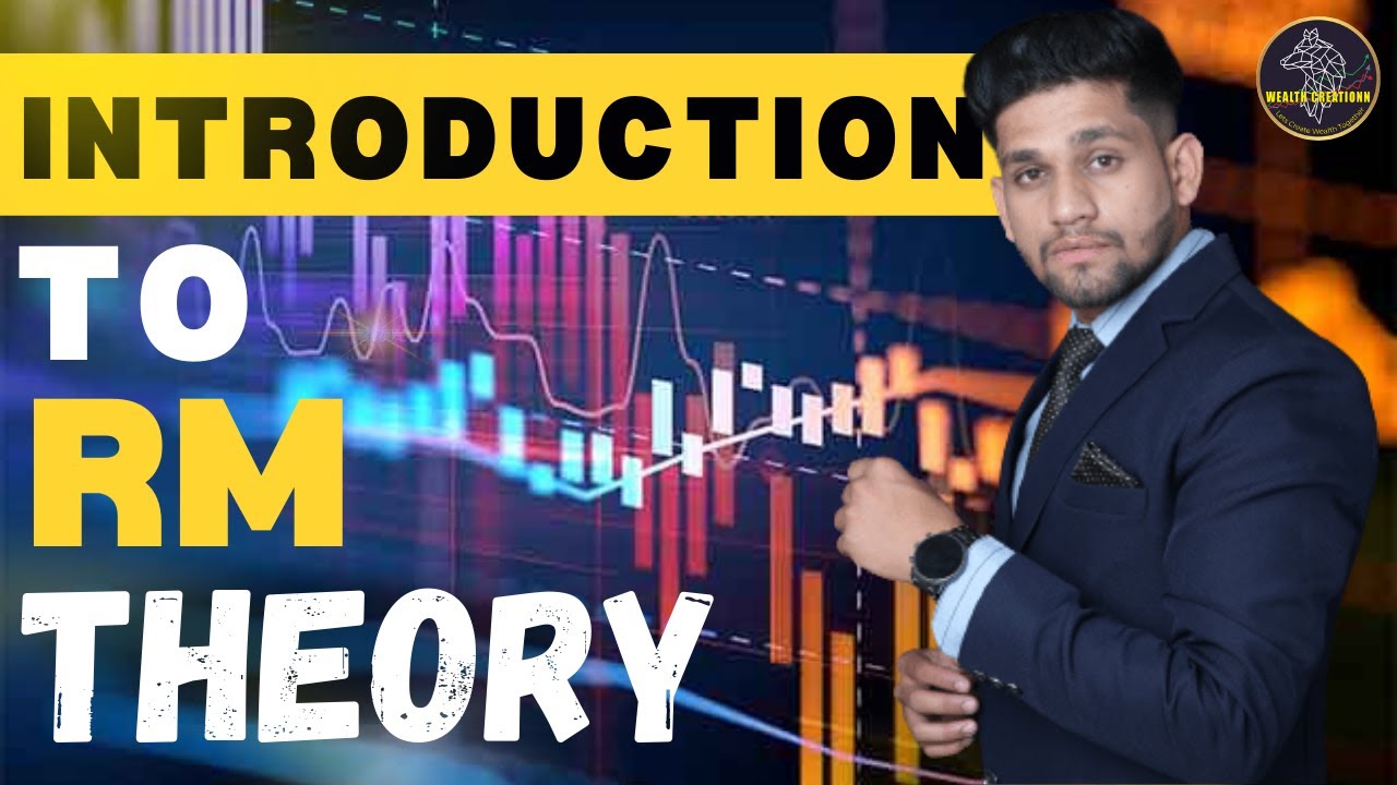 Introduction to RM THEORY | stock market strategy | wealth creationn ...
