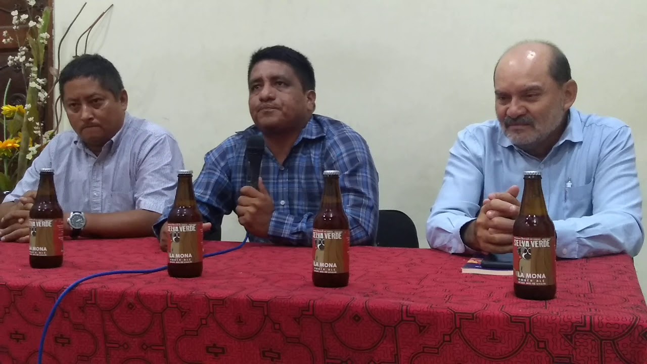 gerald potrillo rafael - YouTube